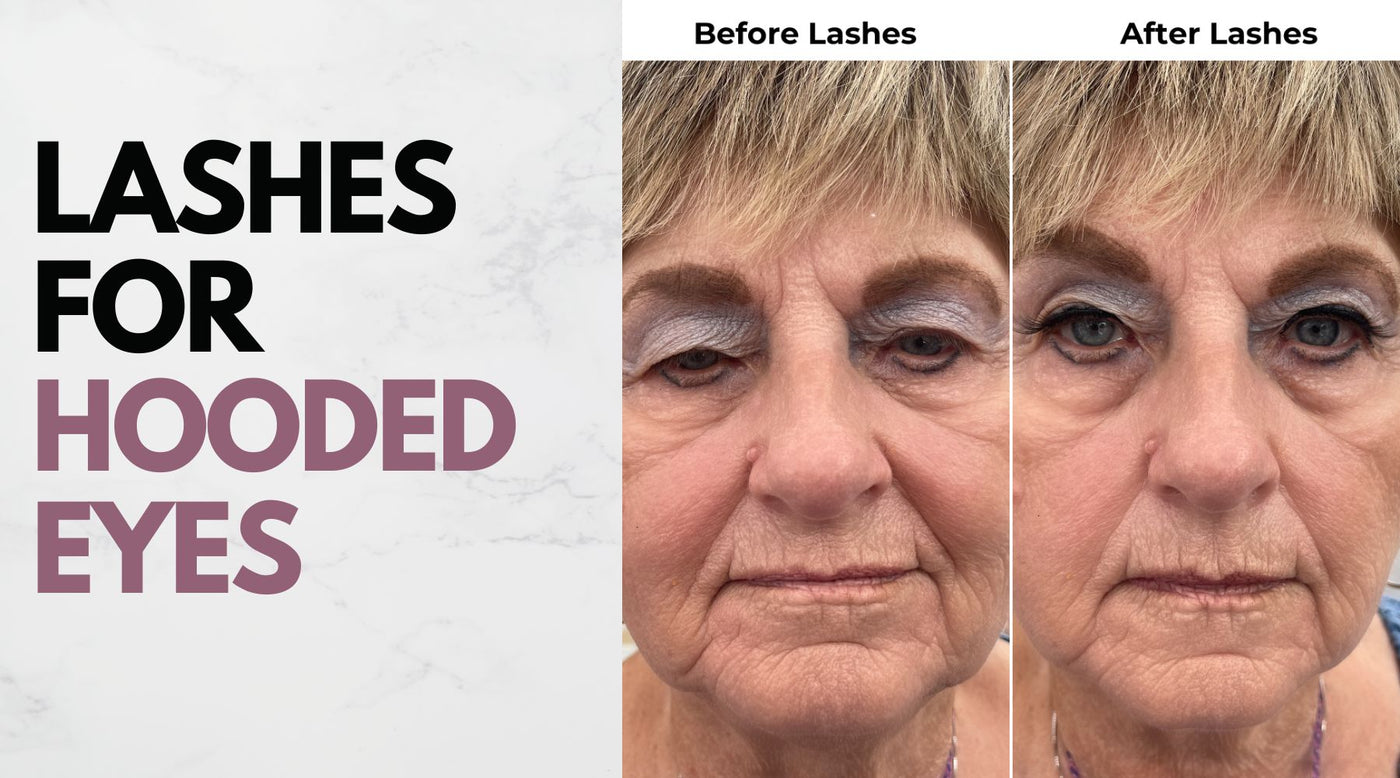 How Magnetic Lashes Work: A Guide to Natural-Looking, Long-Lasting Lashes