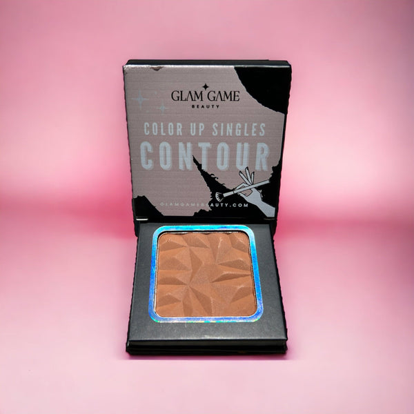 Color Up Contour Matte Powder | For Flawless Sculpting & Definition