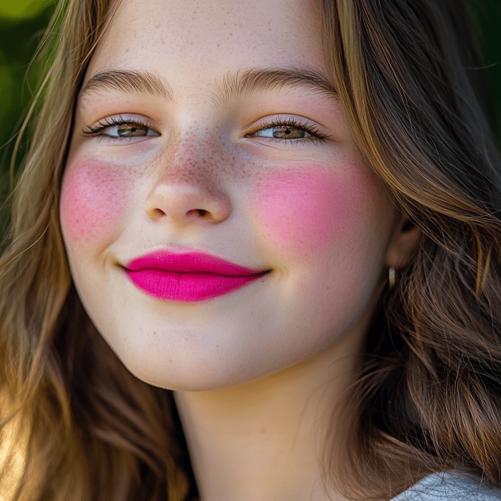 Cheer Makeup Kits & Magnetic Lashes | Glam Game Beauty