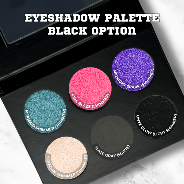 SOTA Cheer Makeup Kit | Eyeshadow & Matte Lipstick with Blush